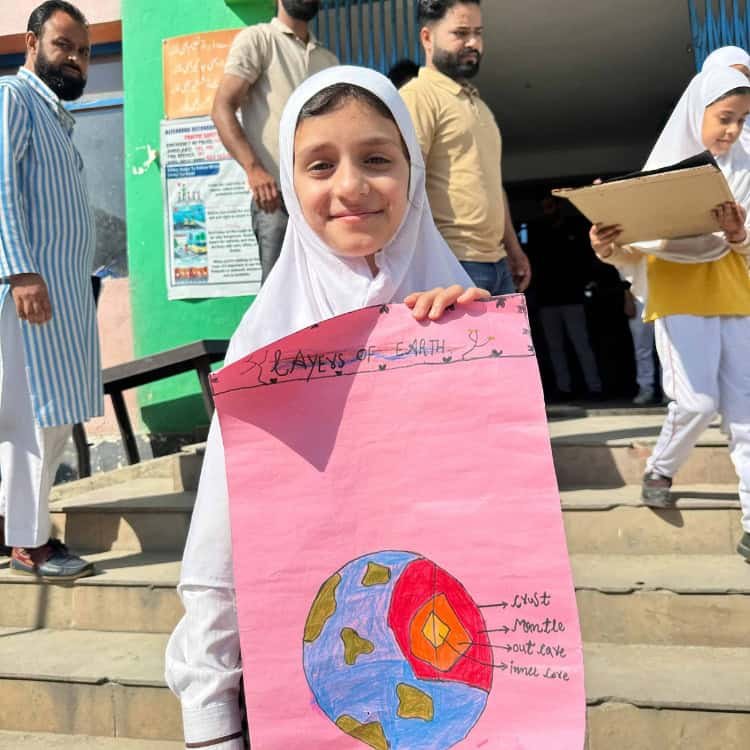 Environmental Awareness Campaigns