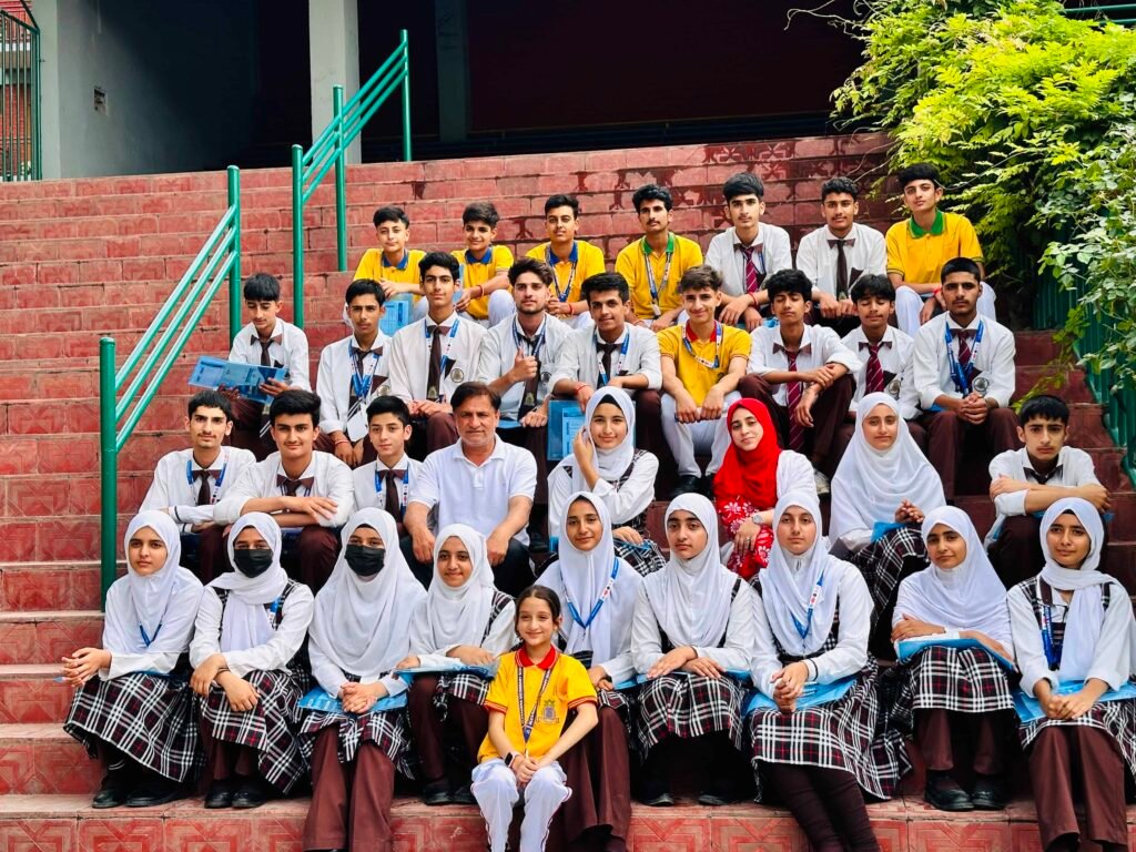 Alexandra Secondary School | Inspiring Brilliance